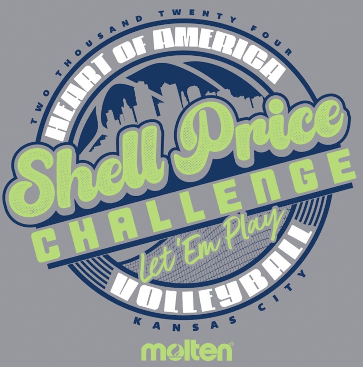 Shell Price Challenge | Heart of America Volleyball